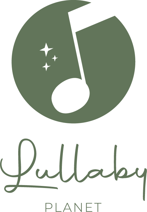 lullaby planet - Eventyrbarn.dk