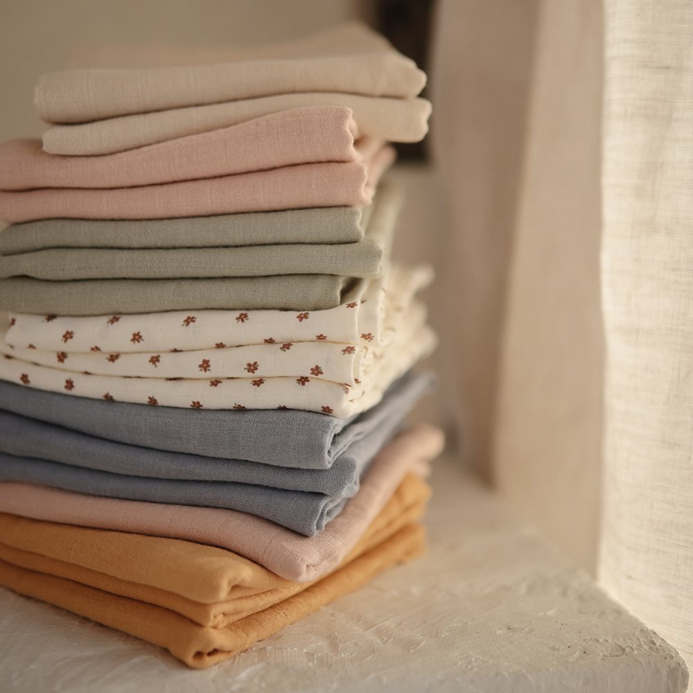 stofbleer - Eventyrbarn.dk